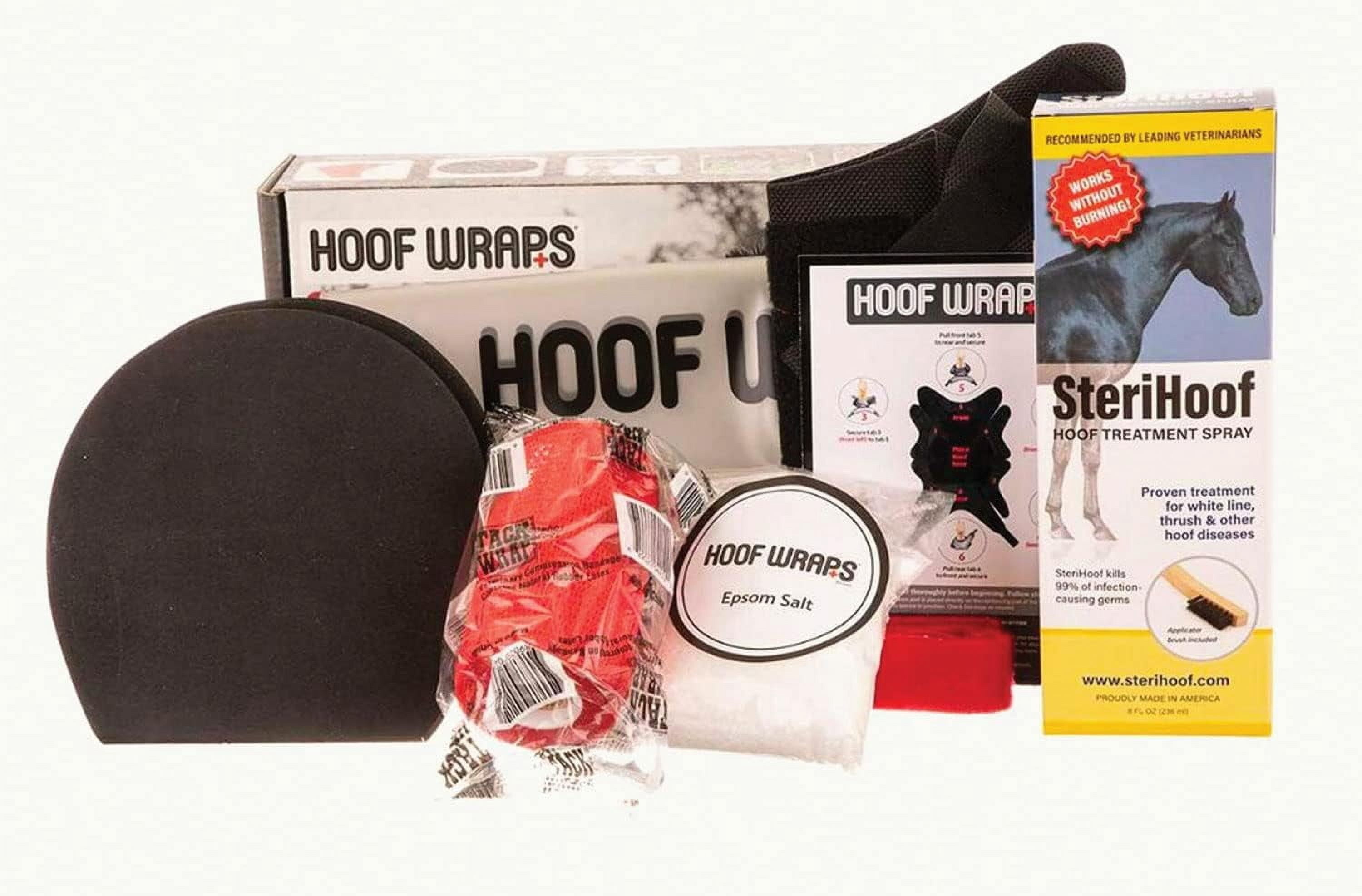 Abscess Relief Kit - Walmart.com