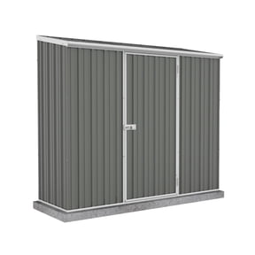 Shed 3 X 7