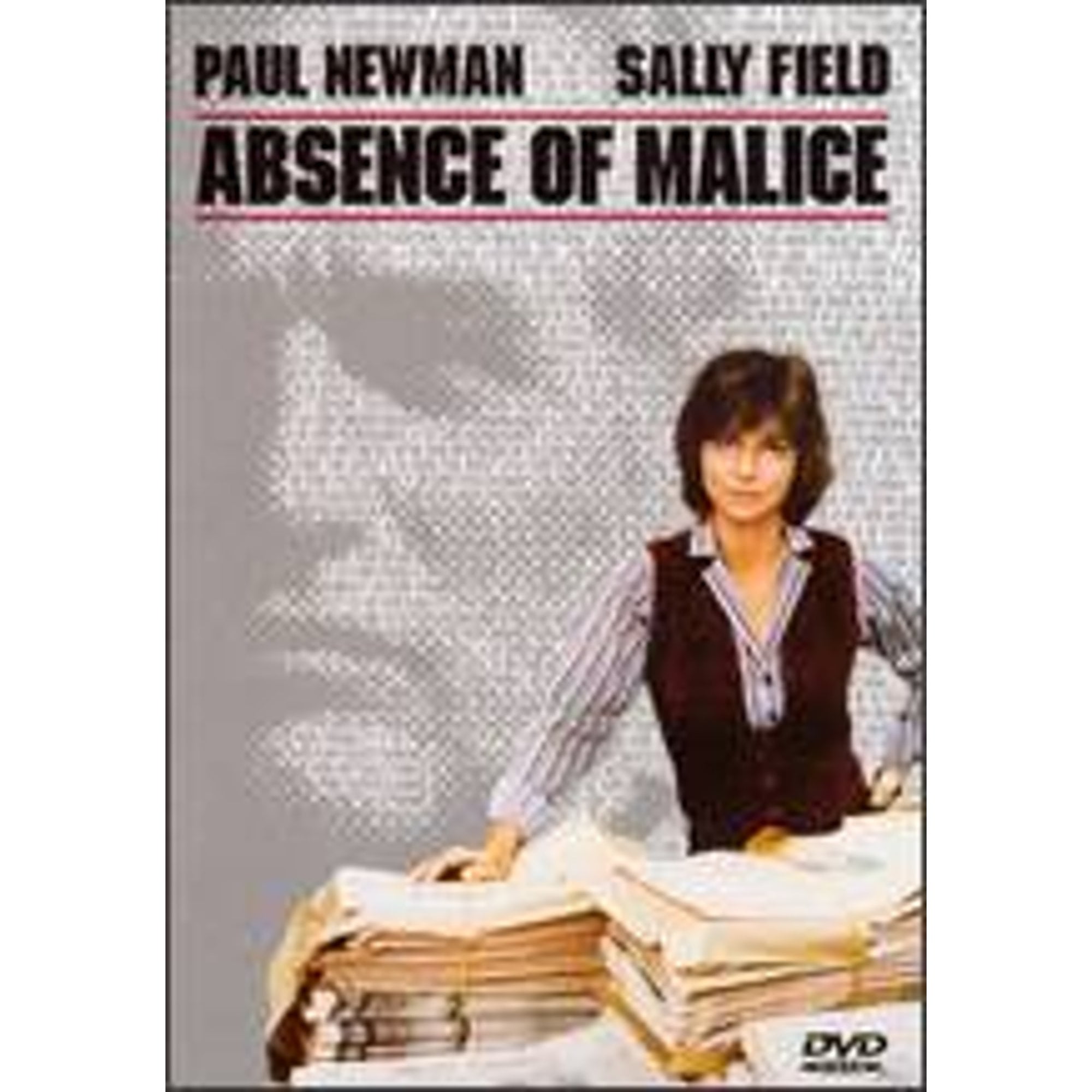 Pre-Owned Absence of Malice (DVD 0014381684223) directed by Sydney ...