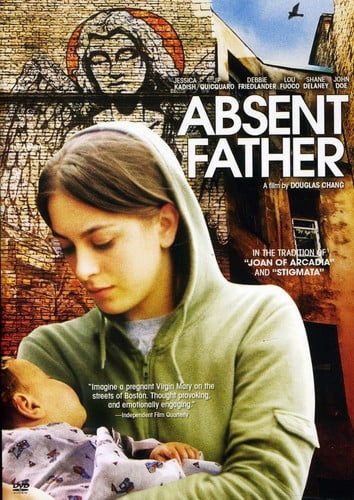 Absent Father (DVD), Anderson Digital, Drama - Walmart.com