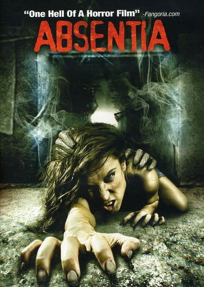 Absentia (DVD) - Walmart.com