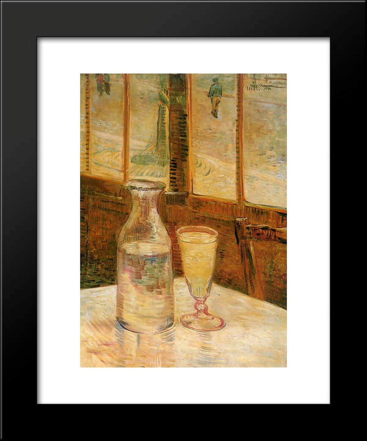Van Gogh Absinthe