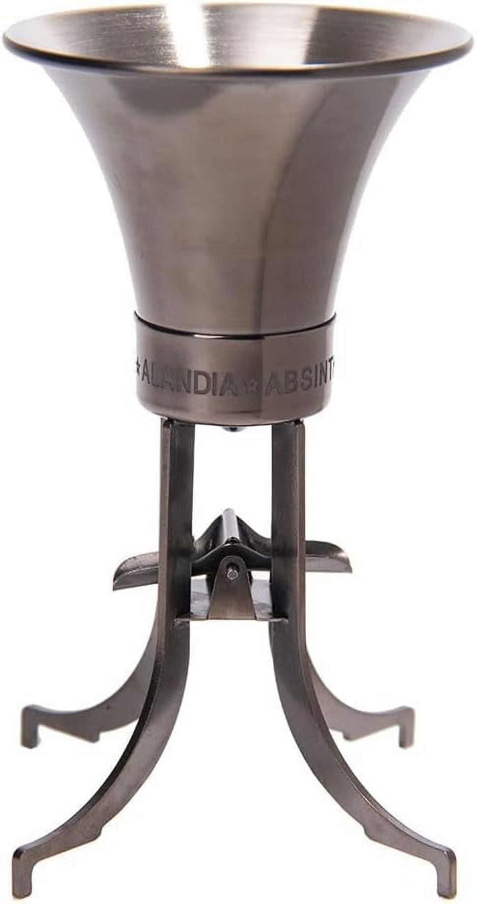 Absinthe Accessories Dripper Balancier | For Absinthe Glasses instead ...