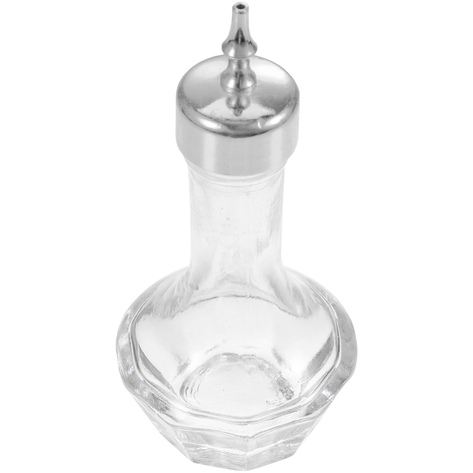 Absinthe Bottle Bar Bitters Whiskey Decanter Clean Glass Instrument ...