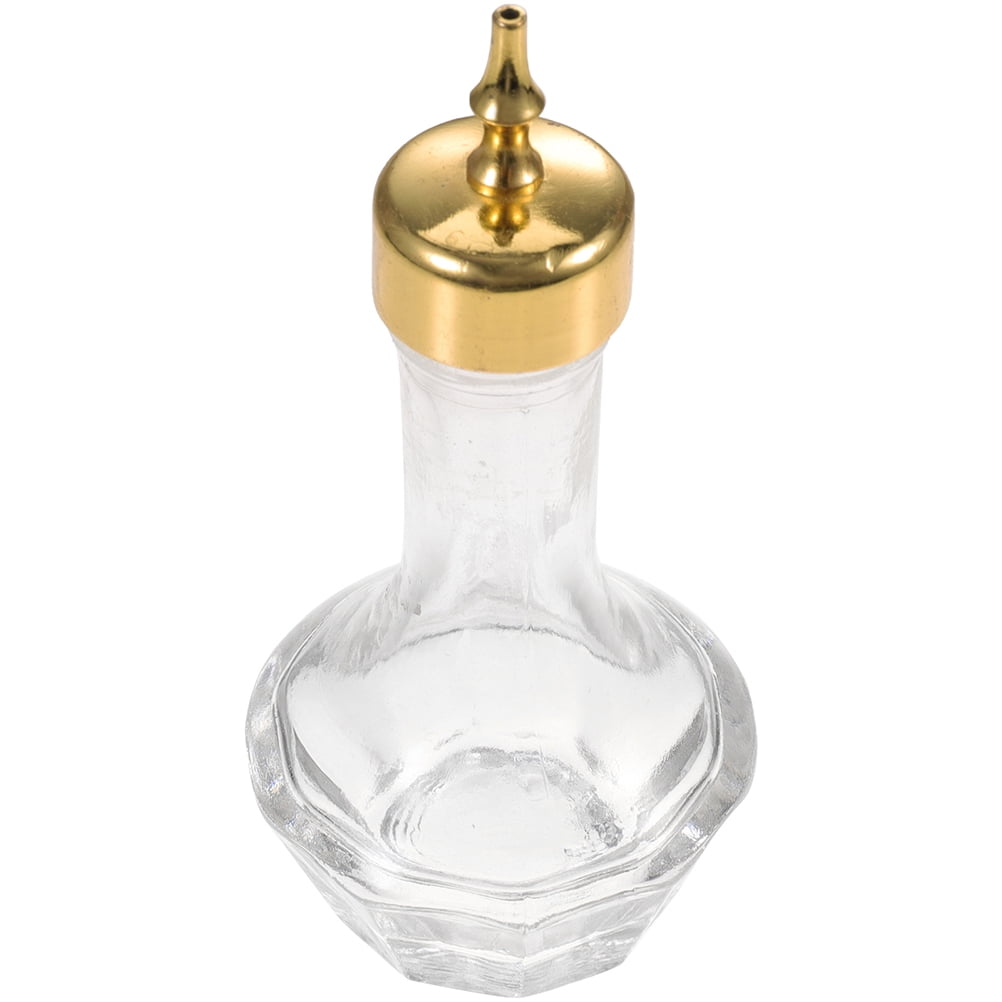 Absinthe Bottle Decorative Bitter Bottles Spray Whiskey Decanter ...