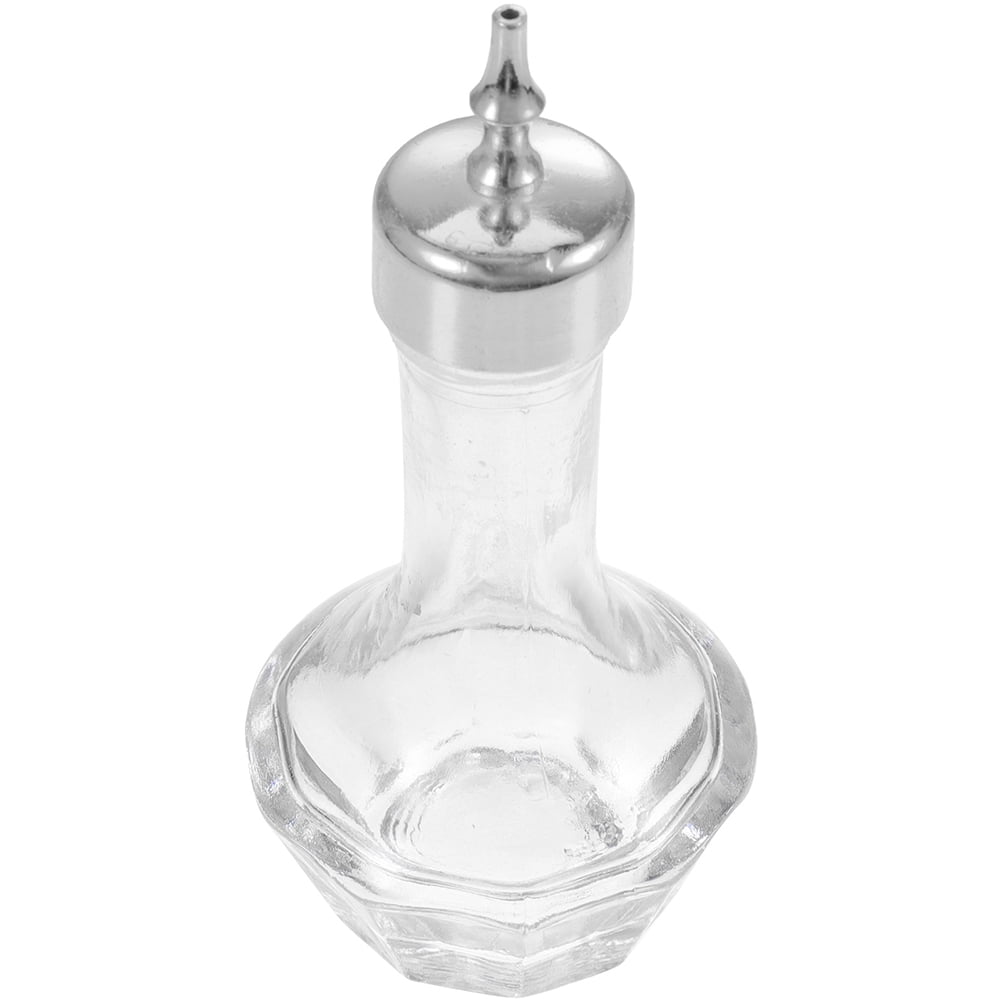 Absinthe Bottle Glass Dasher Bottles Wine Whiskey Decanter Dispenser ...