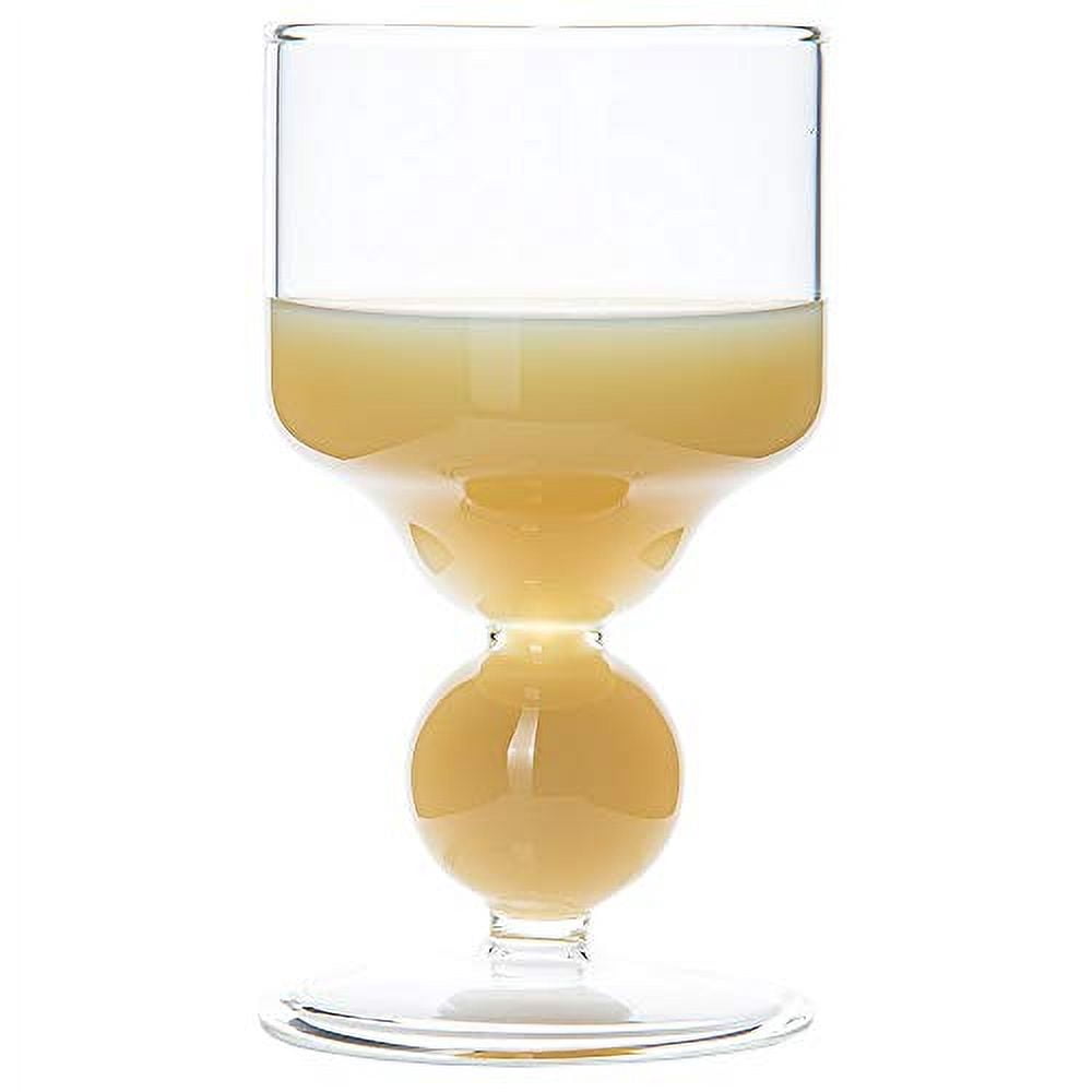 Absinthe Bubble Glass With Reservoir Perfect Glass For The Absinthe ...