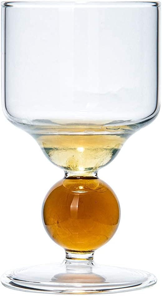Absinthe Bubble Glass with Reservoir Perfect Glass for the Absinthe ...