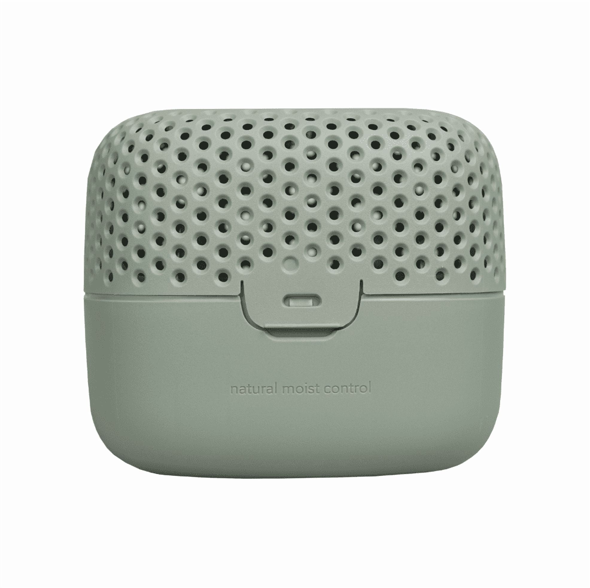 Absodry Refillable Moisture Absorber, Long-lasting Odor Eliminator ...