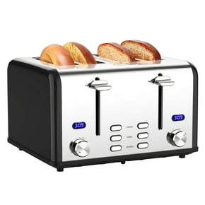 Toasters - Walmart.com