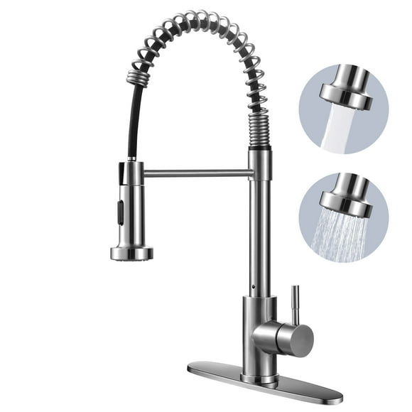 Kitchen Faucets - Walmart.com