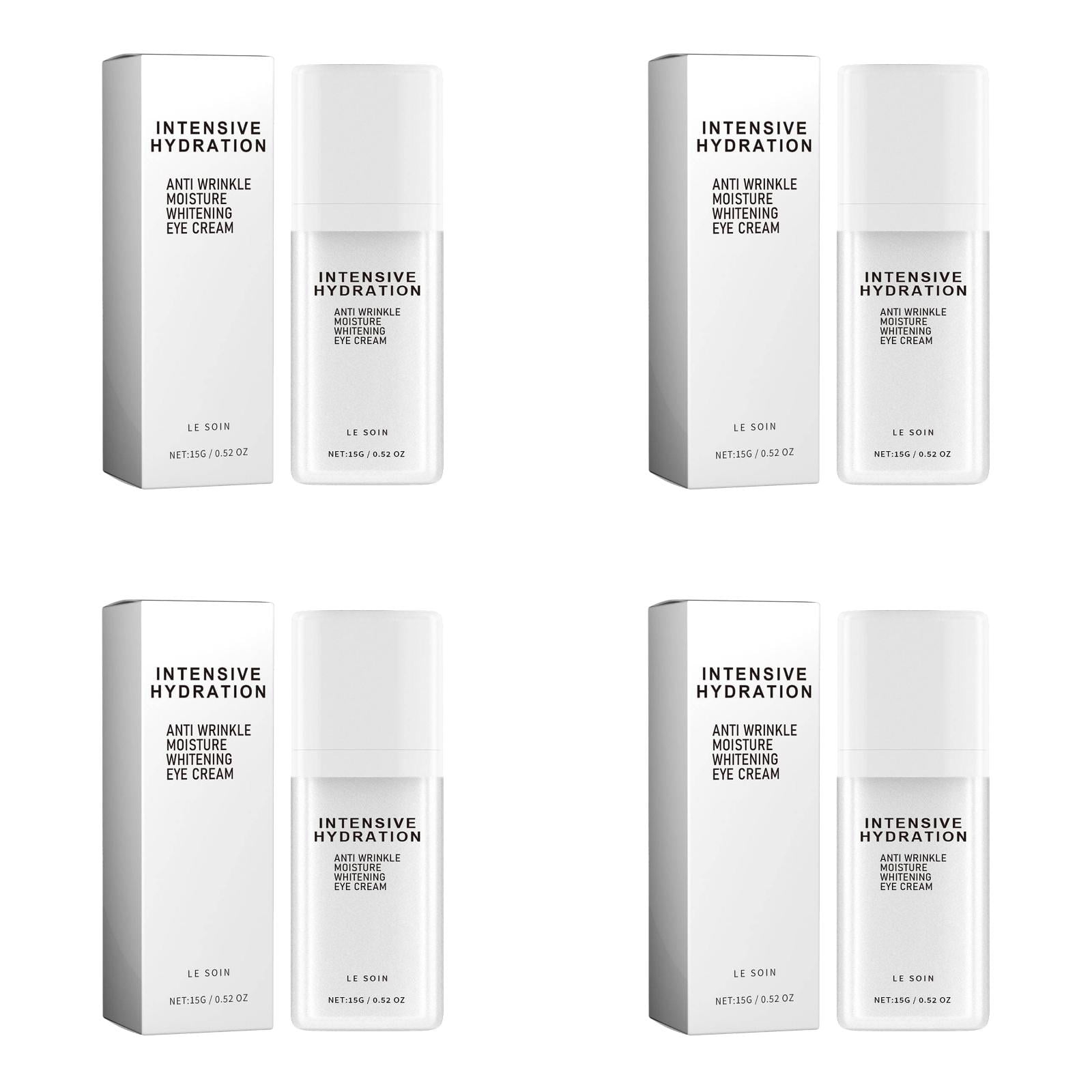 Absolut Hydration Pro Youth Eyecream Push Up Effect Eye Area Activation ...