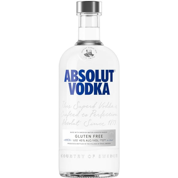 Vodka in Spirits - Walmart.com