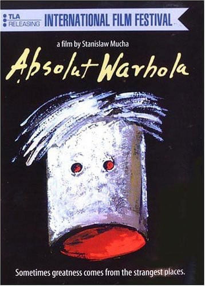 Pre-Owned Absolut Warhola (DVD) - Walmart.com