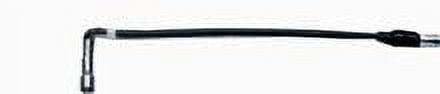 Absolute AFD10 Ford Motors Antenna Adapter, STD RADIO TO FORD ANT RCA ...
