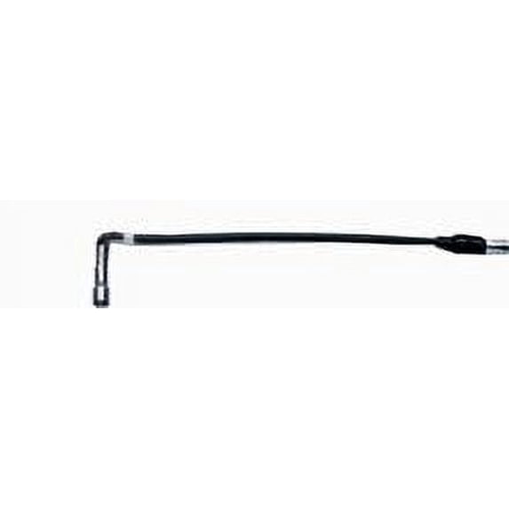 Absolute AFD10 Ford Motors Antenna Adapter, STD RADIO TO FORD ANT RCA ...