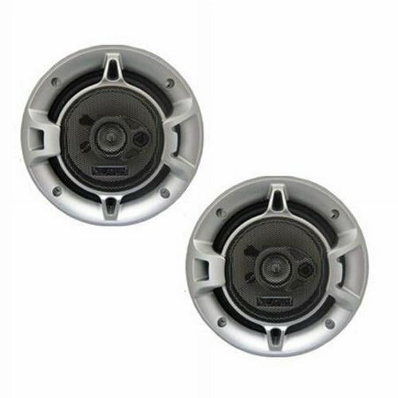 5.25" Car Speakers in Car Speakers by Size - Walmart.com