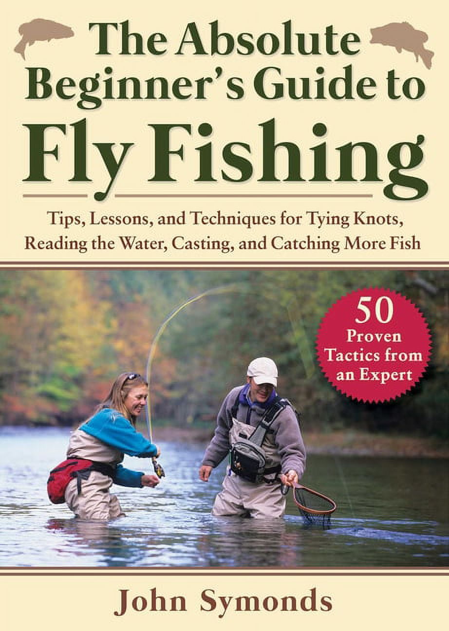 Learn Fly Fish