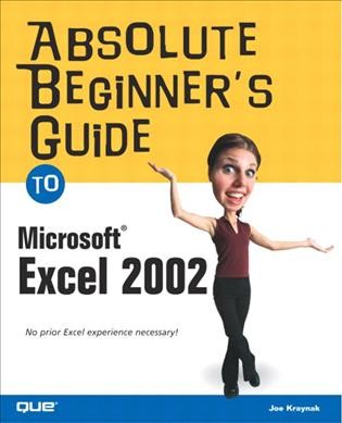 Pre-Owned Absolute Beginner's Guides (Que): Absolute Beginner's Guide ...