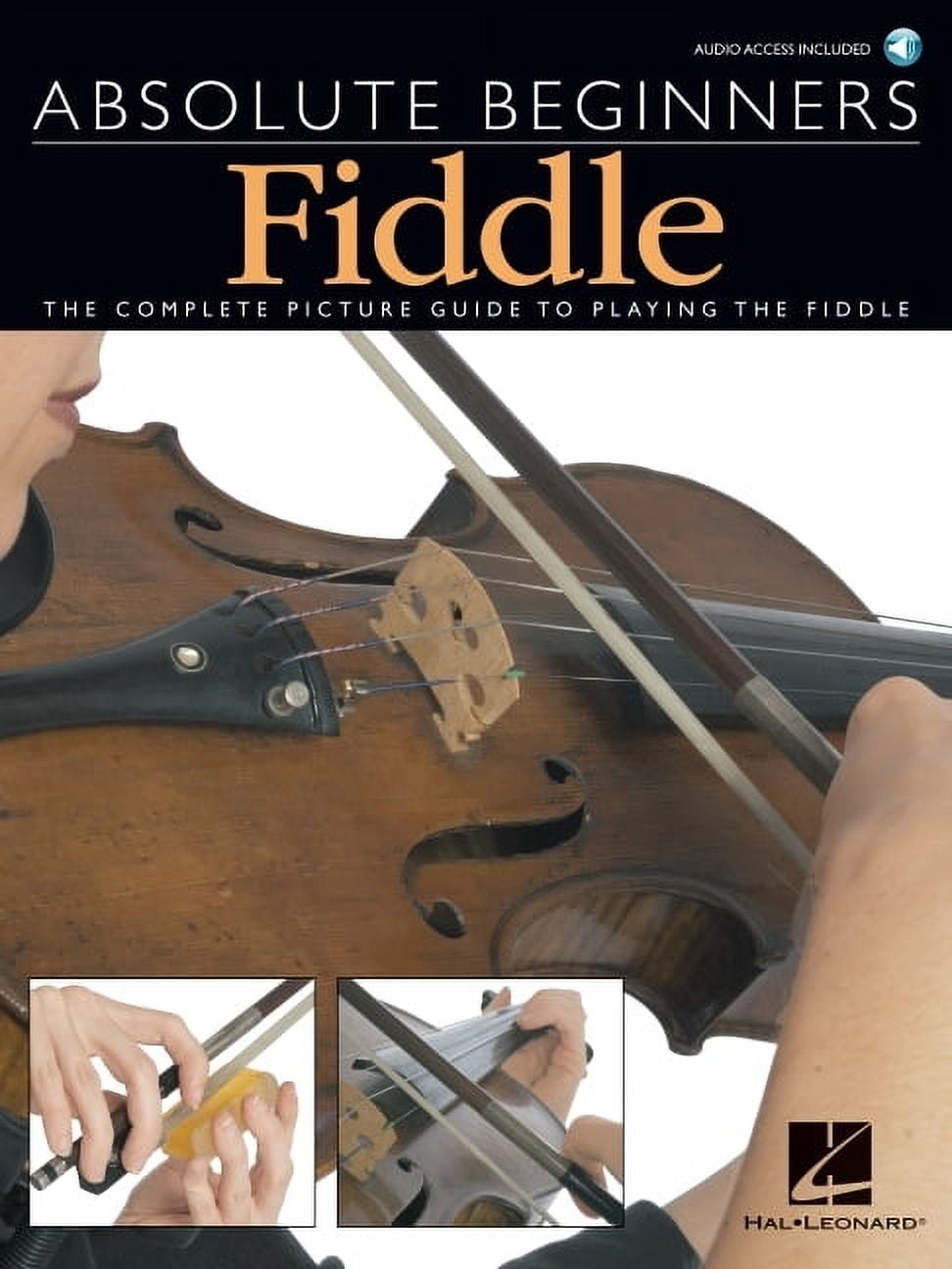 Absolute Beginners: Absolute Beginners - Fiddle (Other) - Walmart.com