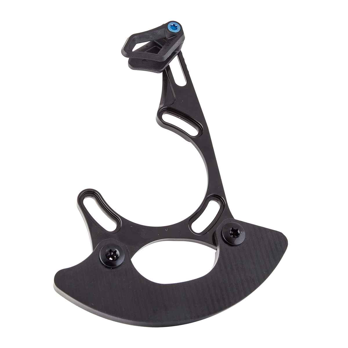 absoluteBLACK Oval Bash Guide - Premium Chain Guide with Taco- ISCG05 ...