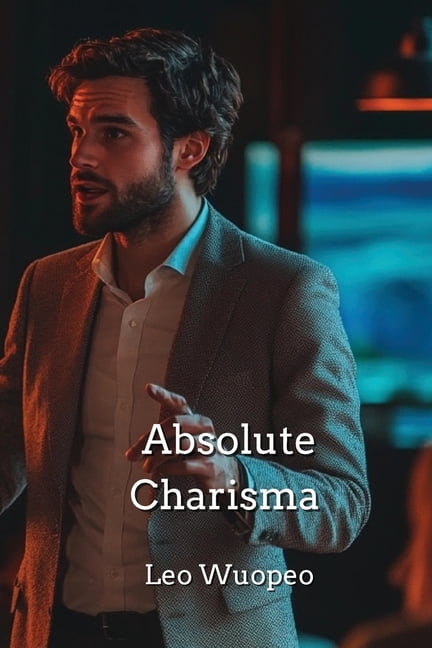Absolute Charisma, (Paperback) - Walmart.com