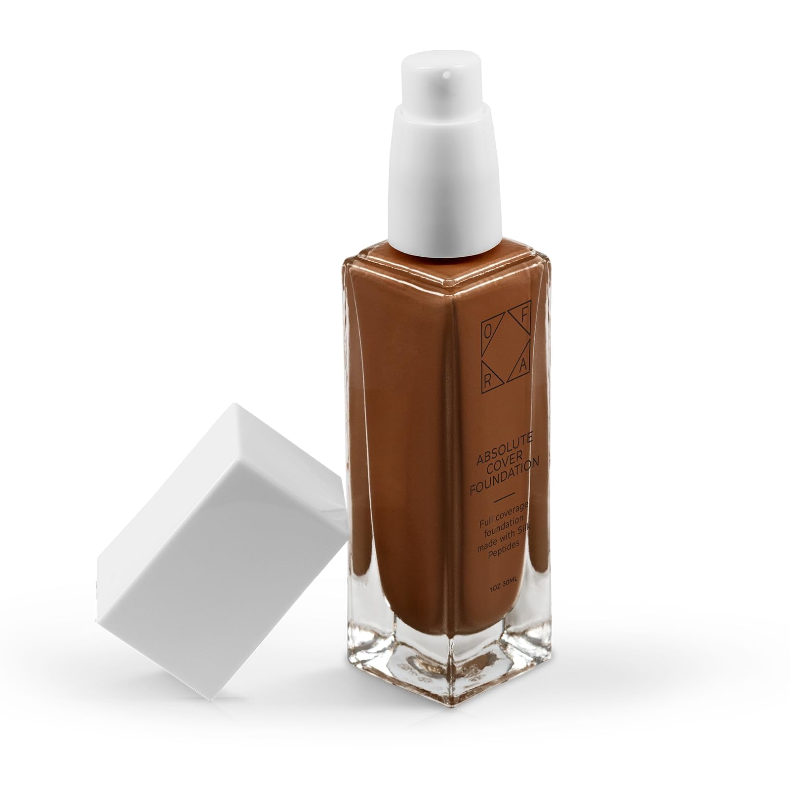 Absolute Cover Foundation #11 | Liquid Medium Coverage Foundation with ...