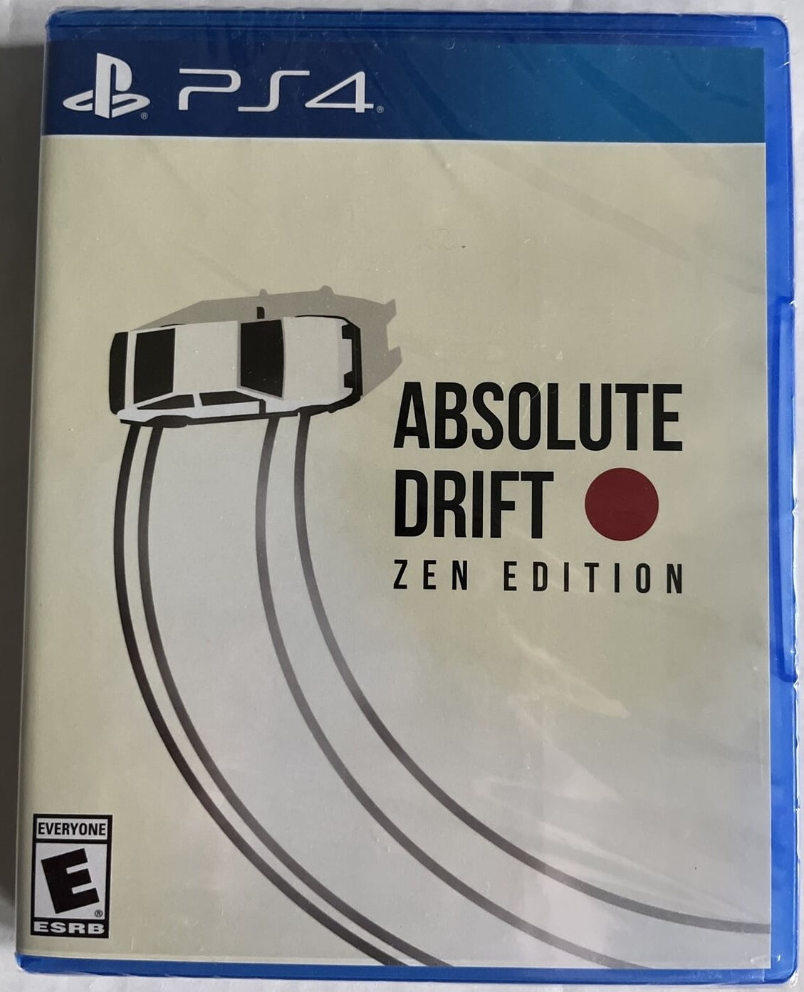 Absolute Drift: Zen Edition (PS4) - Walmart.com