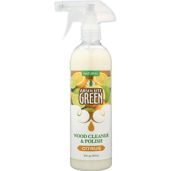 Mr Green Cleaner
