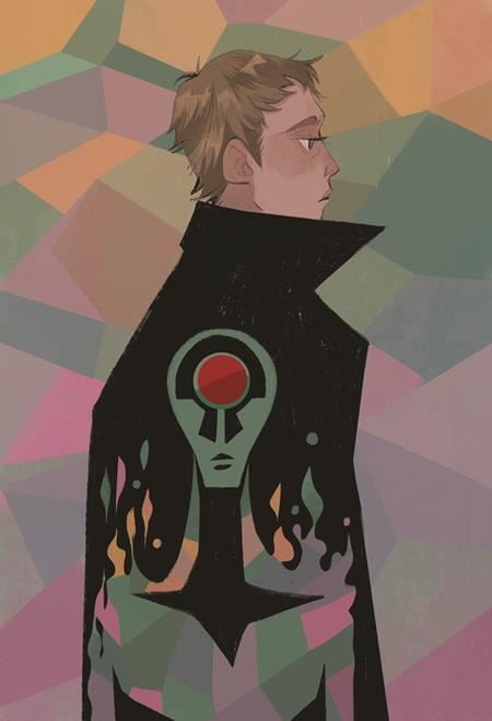 Absolute Martian Manhunter #2 (of 6) Cvr B Crystal Kung Card Stock Var DC Comics Comic Book ...