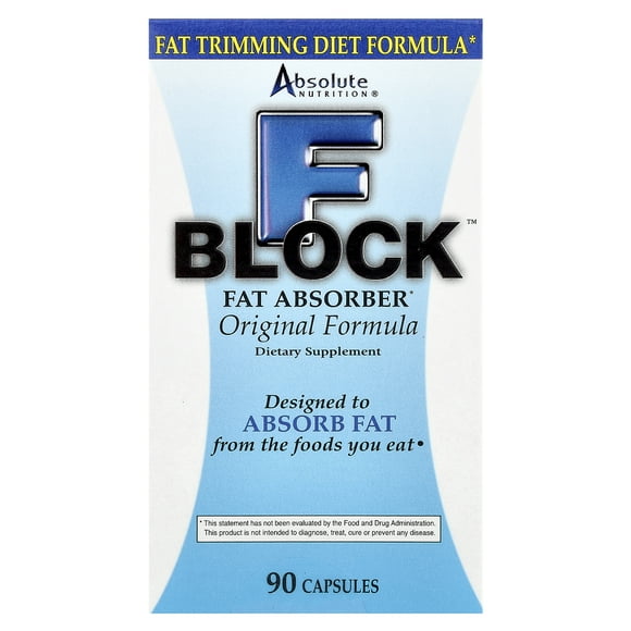 Fat Blocker Supplements