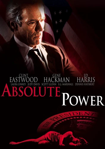 Absolute Power Clint Eastwood - Walmart.com