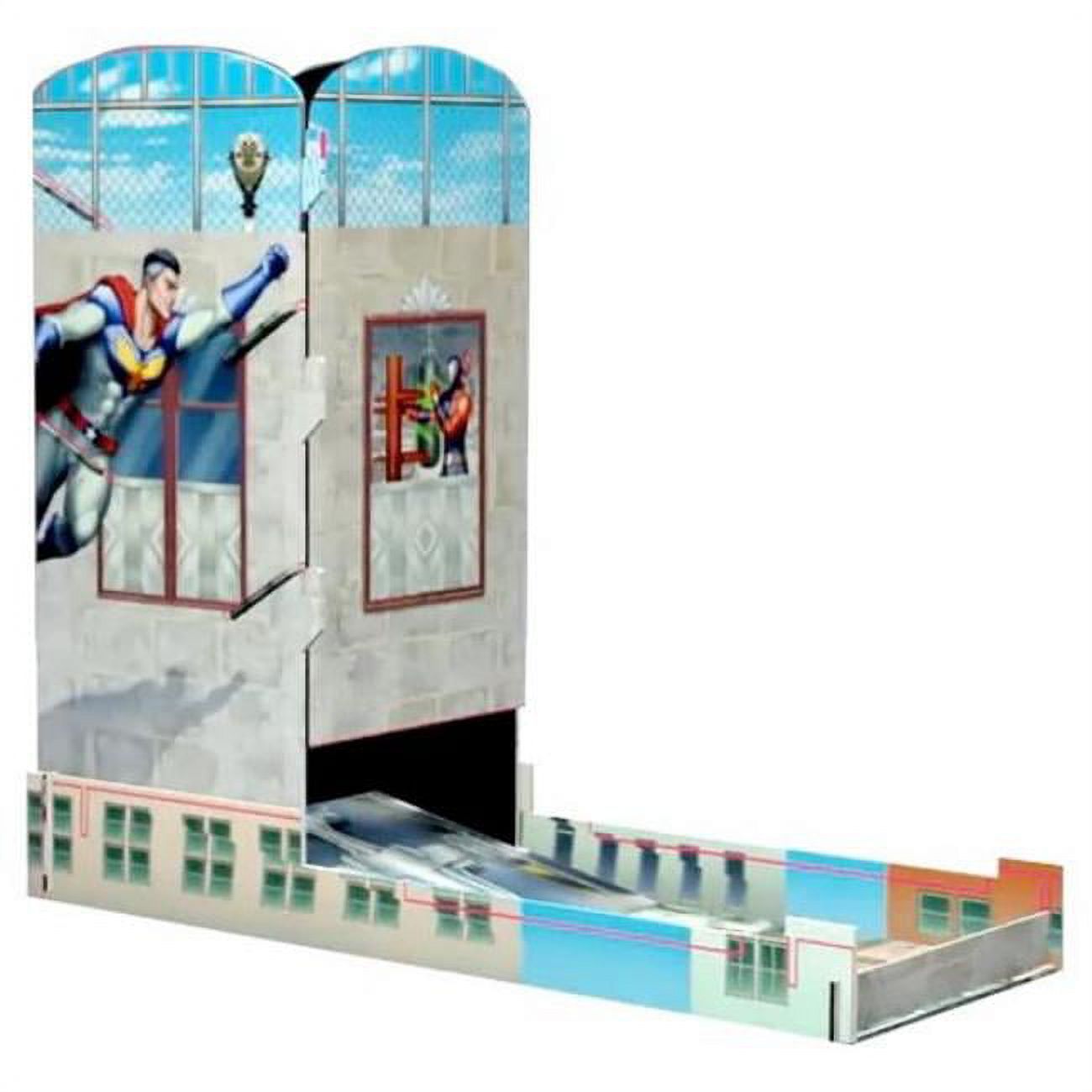 Absolute Power Dice Tower Game - Walmart.com