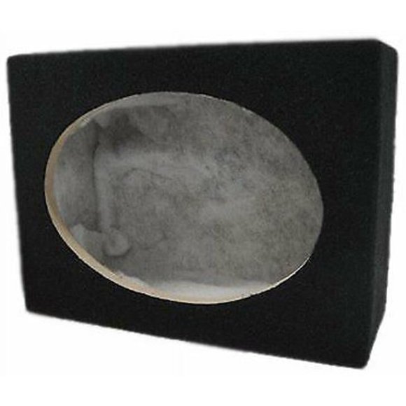 6" X 9" Speaker Boxes