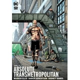 Absolute Transmetropolitan Vol. 2 (2023 Edition) (Hardcover) - Walmart.com