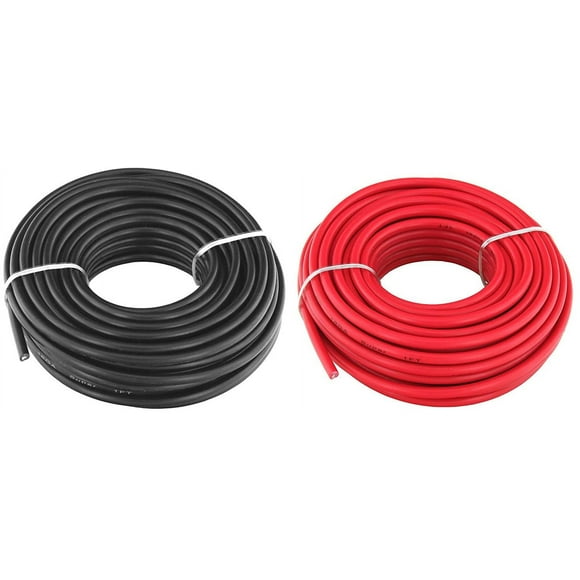 Electrical Wire 18 AWG