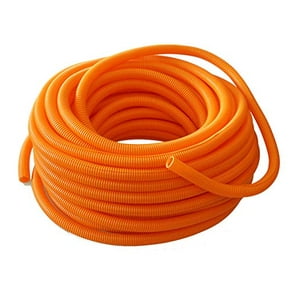 Plastic Cover For Electrical Wires And Cables