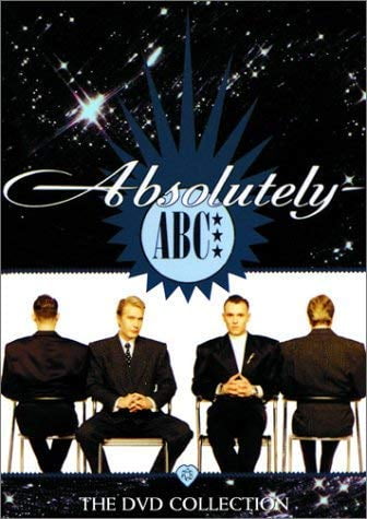 Absolutely ABC - The DVD Collection NEW - Walmart.com