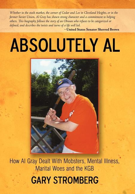 Gary Stromberg Books - Walmart.com