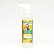 Poop-Off Bird Poop Deodorizer and Remover, 128 fl oz - Walmart.com