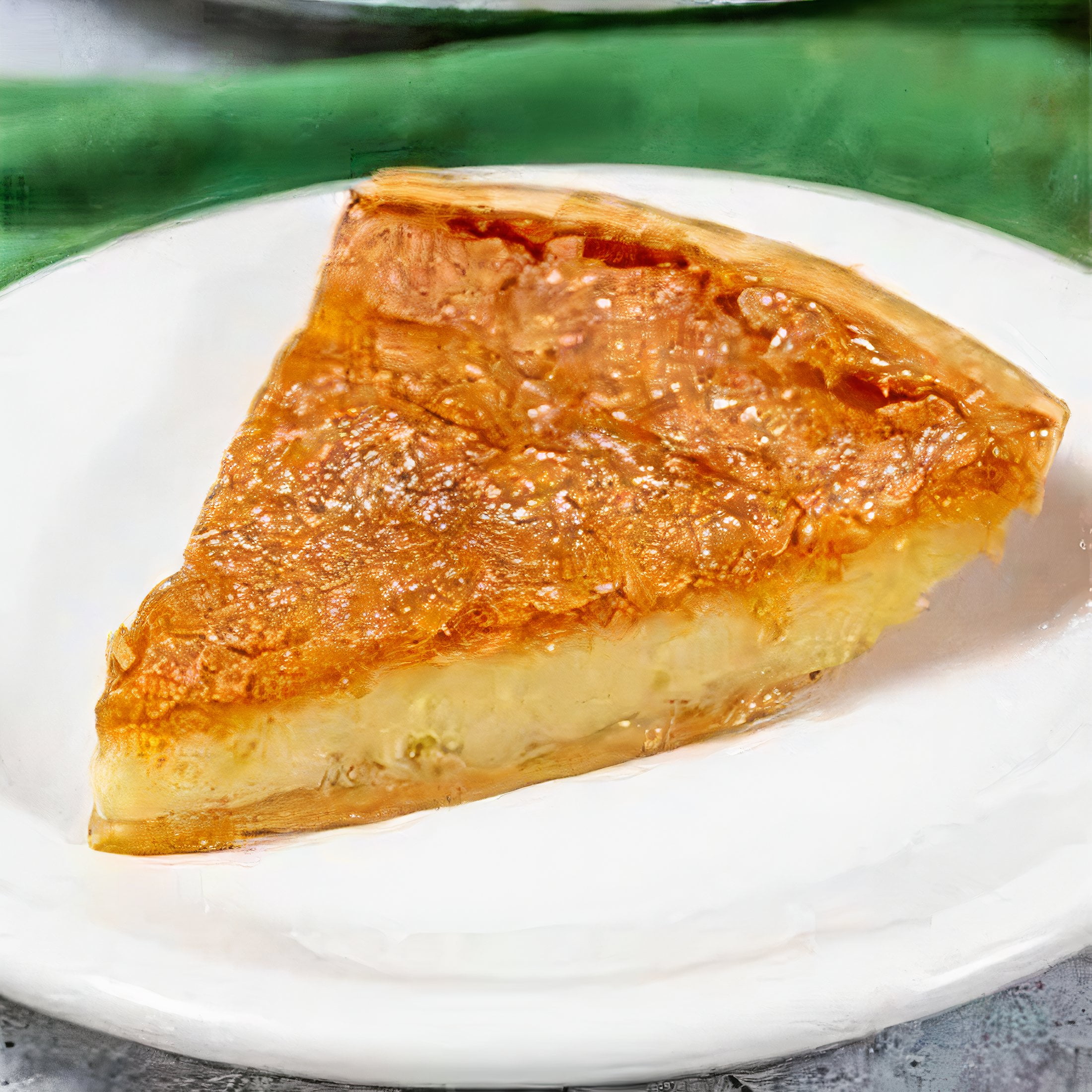 Absolutely Edible Cakes and Catering Chess Pie - Walmart.com