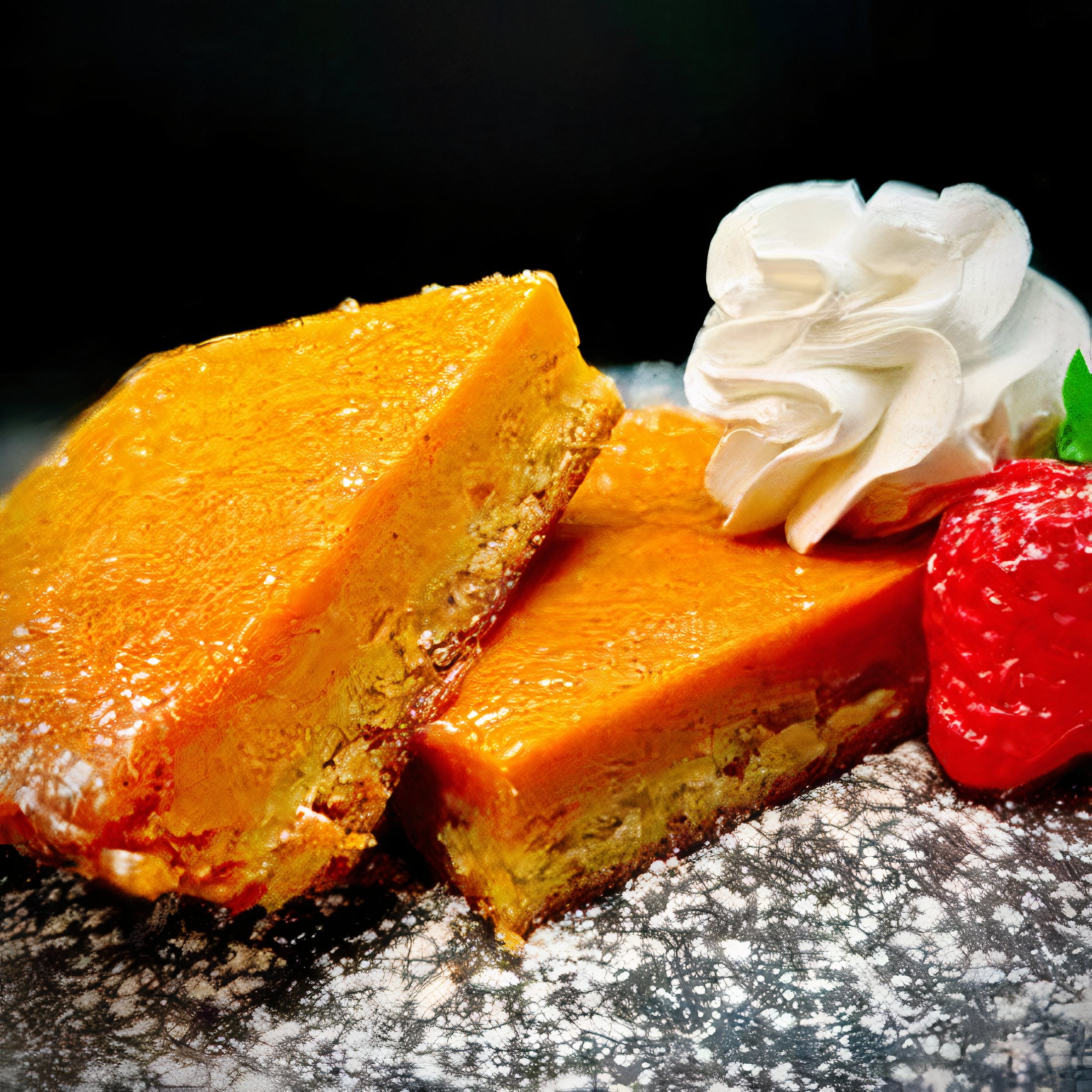 Absolutely Edible Cakes and Catering Sweet Potato Thang - Walmart.com