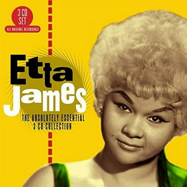 Soul: Early Classics-The Absolutely Essential 3CD (CD) - Walmart.com