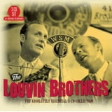 Absolutely Essential (CD) - Walmart.com