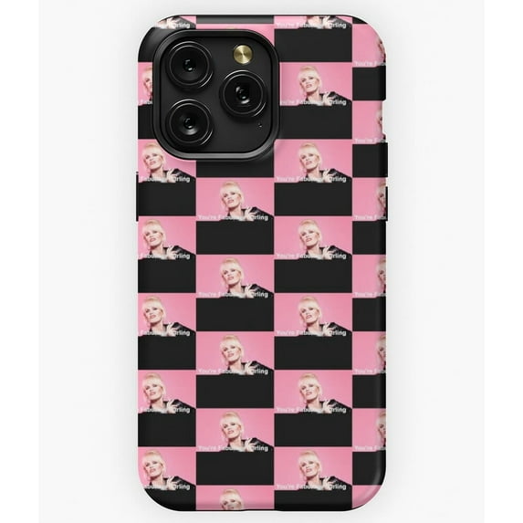 Absolutely Fabulous Darling Sweetie Classic TV A4741 Phone Case for ...
