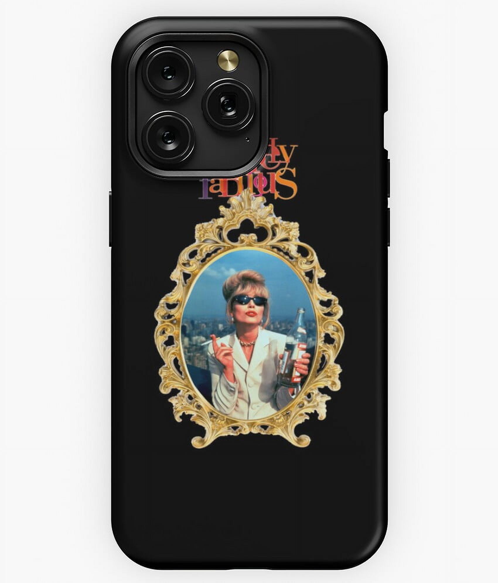 Absolutely Fabulous Darling Sweetie TV Quote A4789 Phone Case for ...