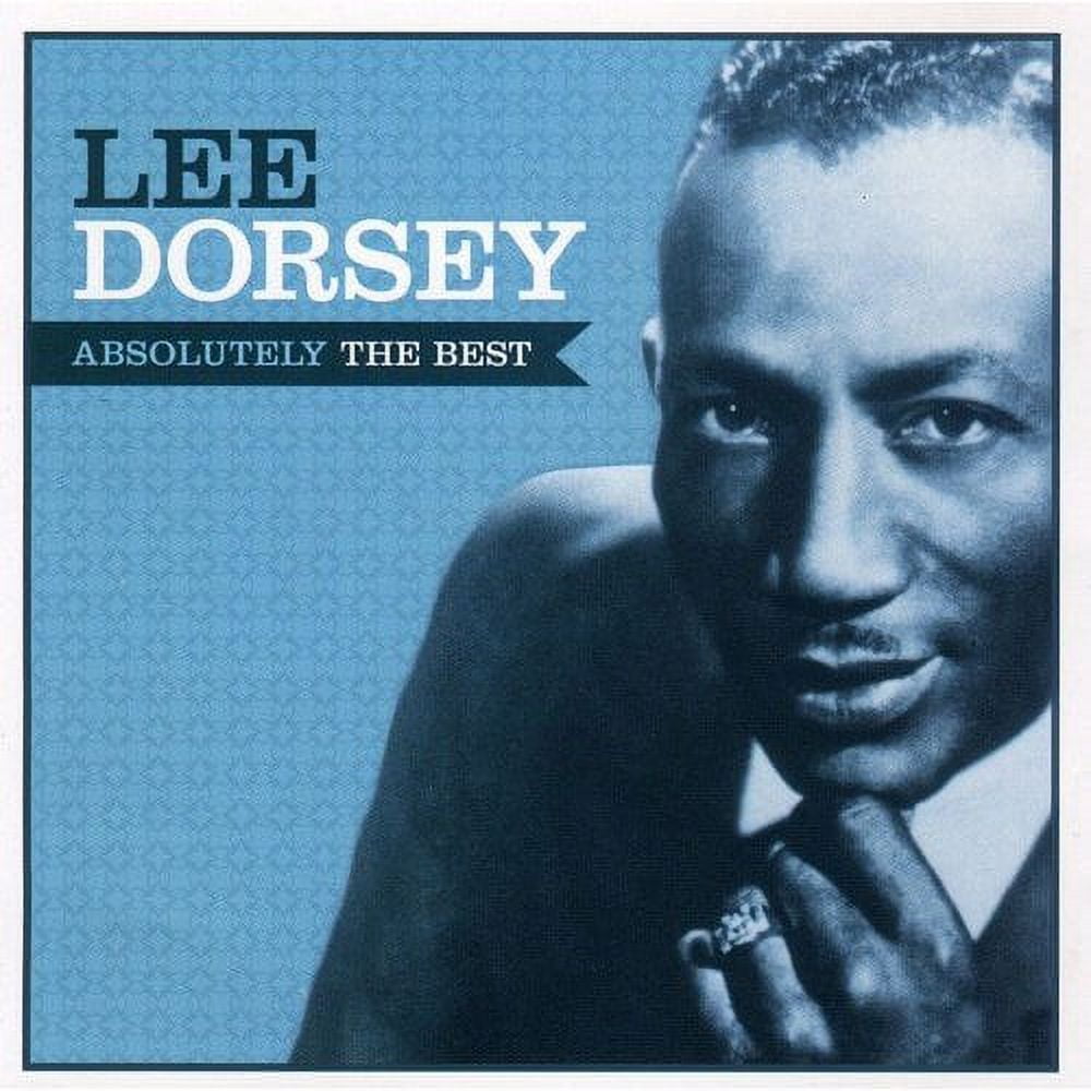 Absolutely The Best - Walmart.com