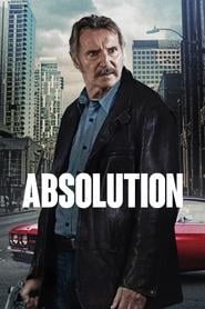 Absolution (2024) English Movie DVD - Walmart.com