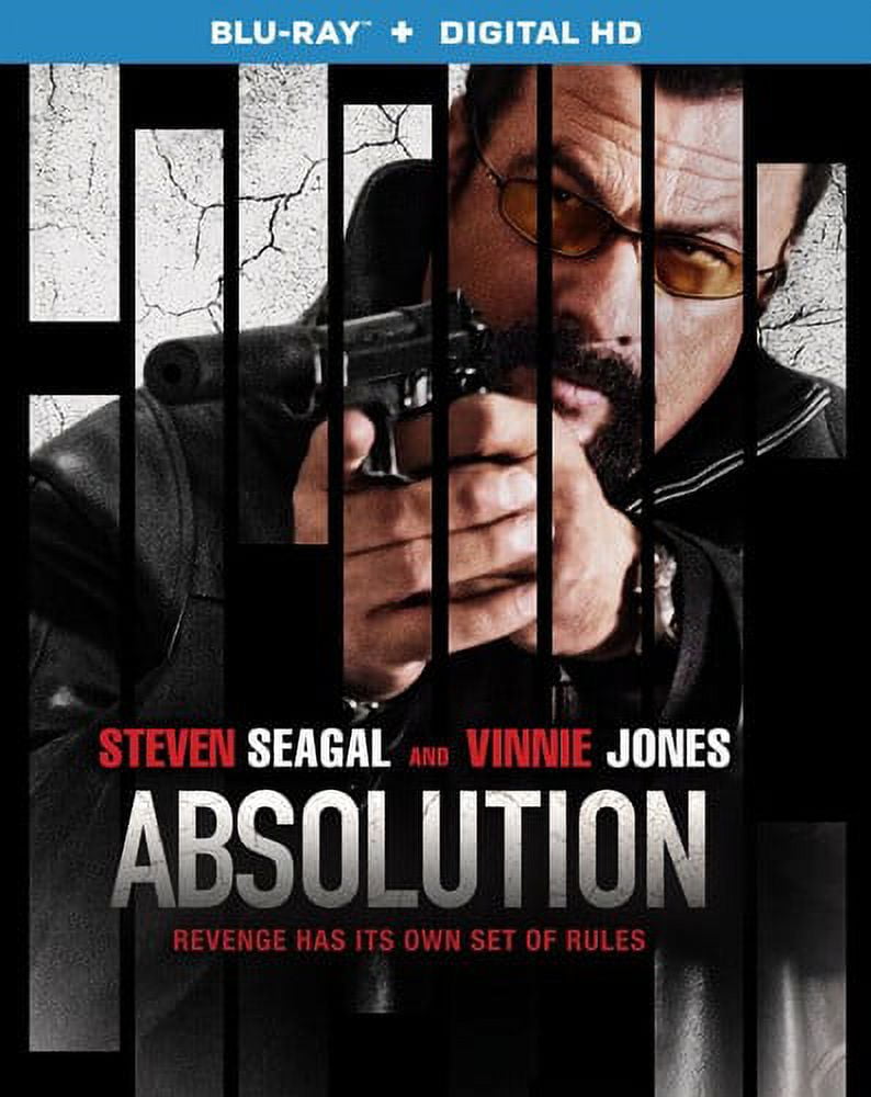Absolution (Blu-ray) - Walmart.com