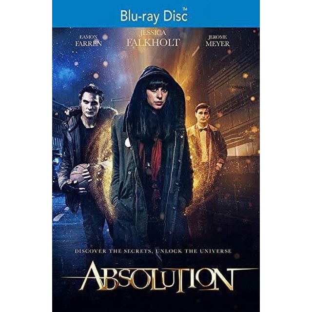 Absolution (Blu-ray) - Walmart.com